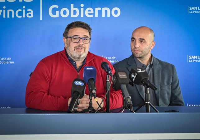 EMPRESAS PRIVADAS INCORPORARON UNOS 70 BENEFICIARIOS DEL PLAN DE INCLUSIÓN